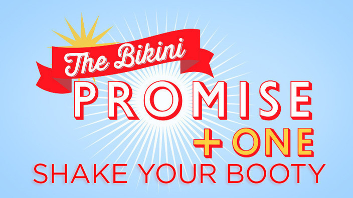 Shake Your Booty | Lorraine