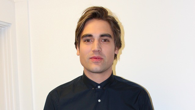 Charlie Simpson's Long Road Home | Lorraine