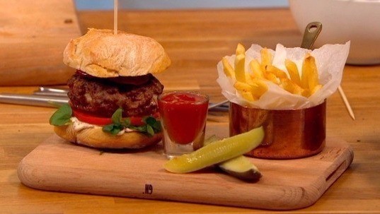 Our top BBQ recipes | Lorraine