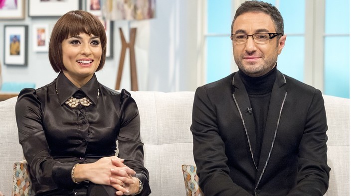 Vincent and Flavia's Last Tango | Lorraine