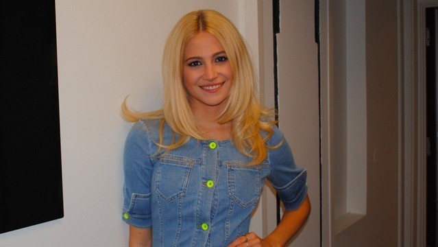 It's Strictly Pixie! | Lorraine