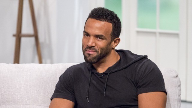 Craig David takes on the world | Lorraine