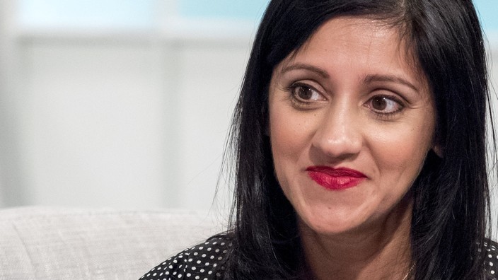 Manjinder makes Midsomer Murders debut | Lorraine