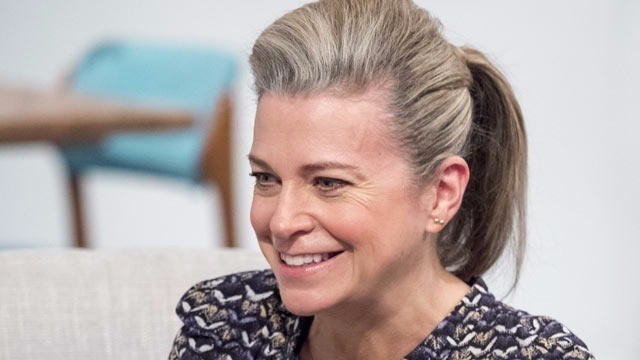 Jane Fallon on new novel and life with Ricky Gervais | Lorraine