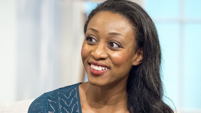 Beverley Knight makes memories in musical Cats | Lorraine
