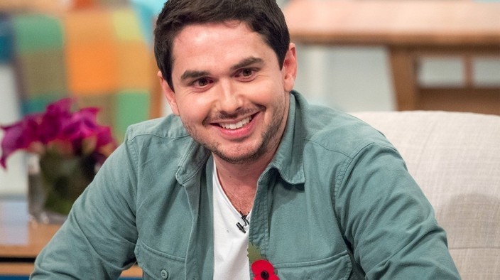 Alex Carter is on the beat | Lorraine