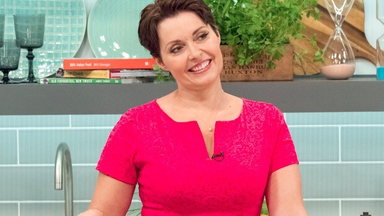 Sally Bee's four-week meal plan | Lorraine