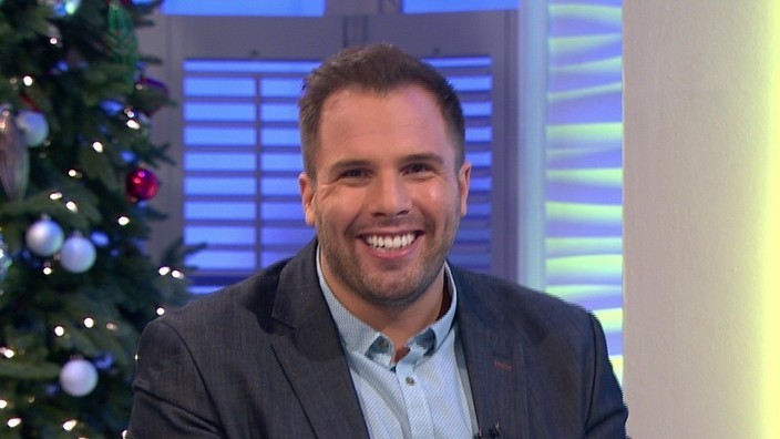 Dan Wootton's 2016 highlights! | Lorraine