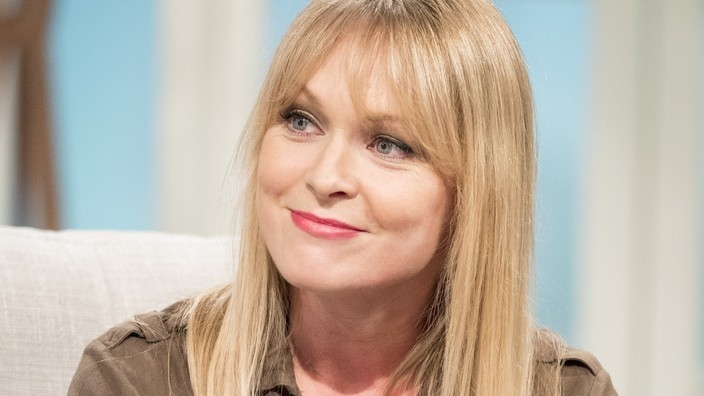 Emmerdale's Michelle Hardwick talks sister shock! | Lorraine