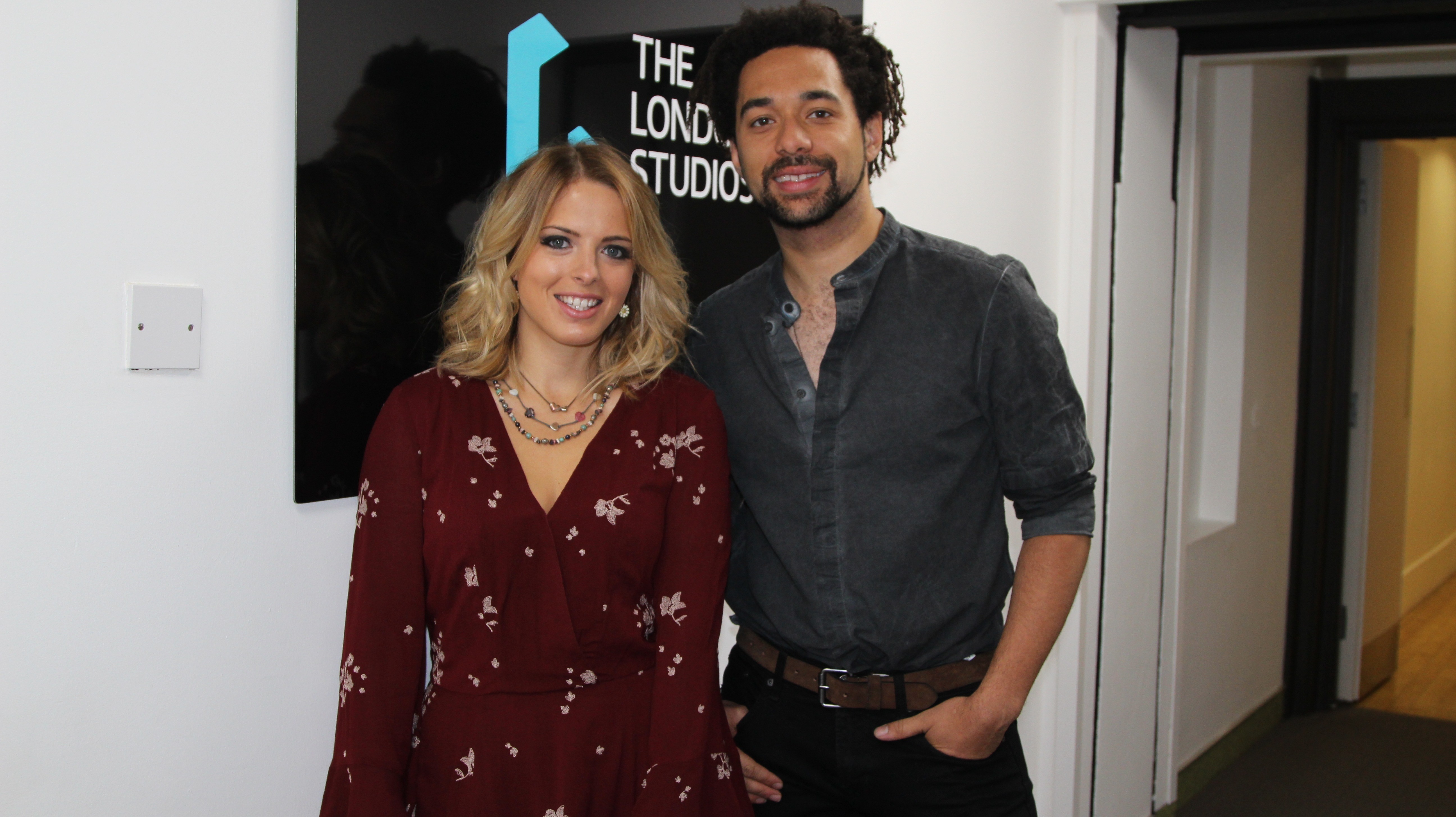 The Shires stick to their roots | Lorraine