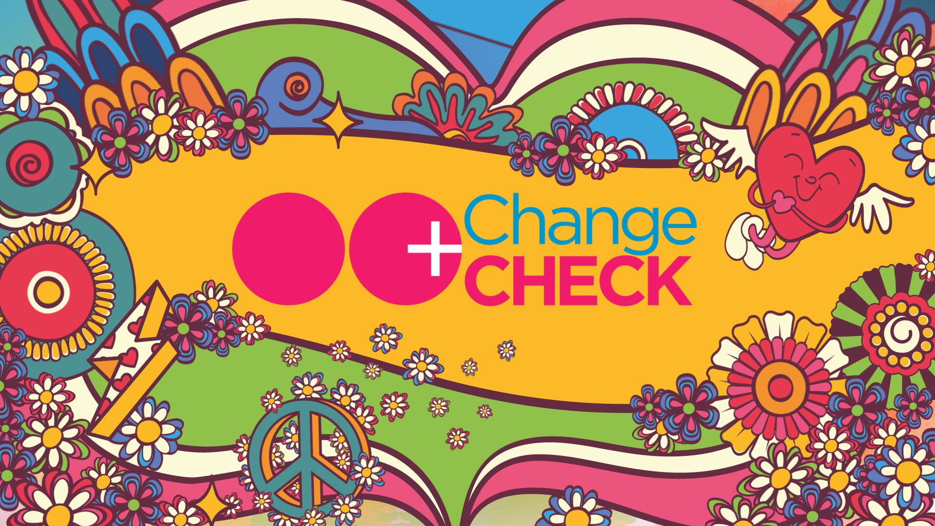 Lorraine's Change + Check Campaign Returns with Special Rendition of ...