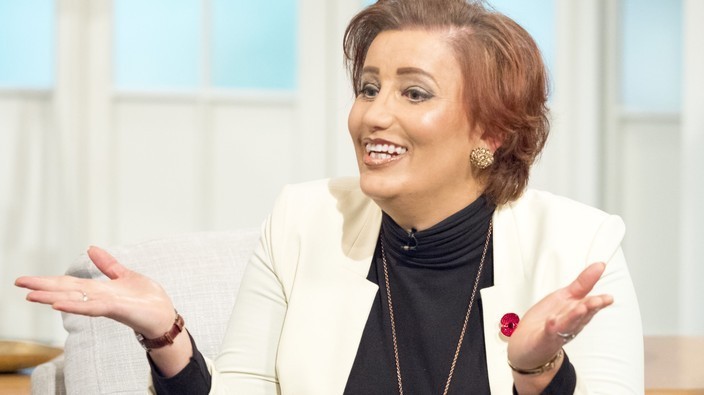 How Abi has changed the world | Lorraine