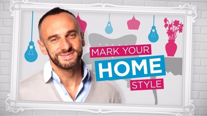 Mark Heyes' top decoration tips | Lorraine