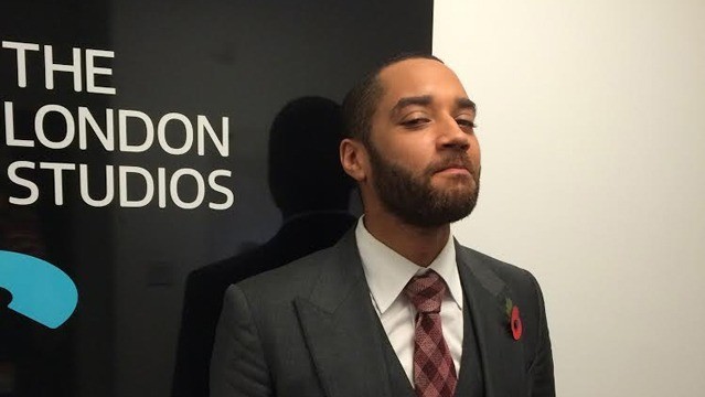 From Emmerdale to Dr Who | Lorraine