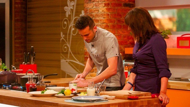 Kitchen Basics | Lorraine