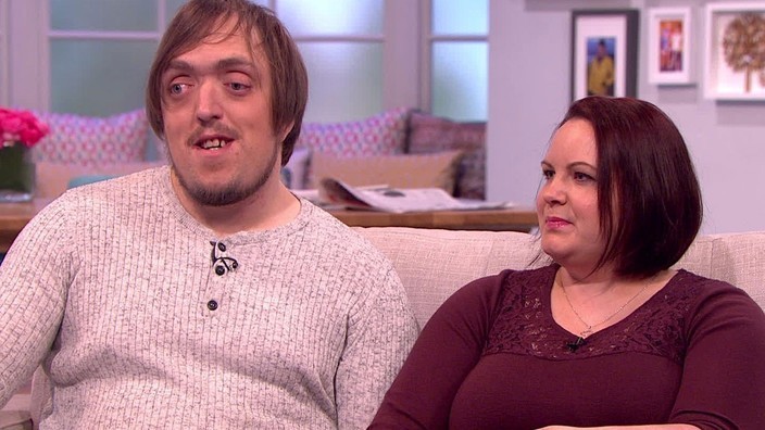 Undateables stars talk love, wedding and babies | Lorraine
