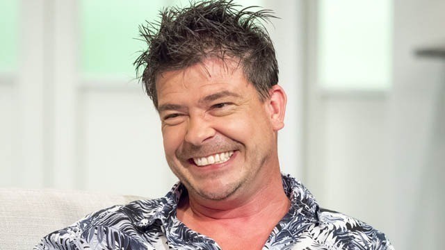 Michael Armstrong - the man who said no Cowell | Lorraine