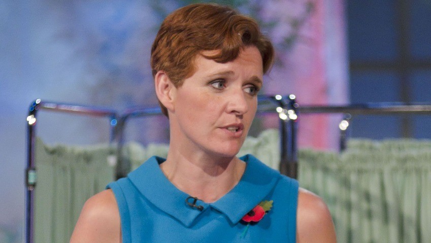 Have you got a question for Dr Pixie McKenna? | Lorraine