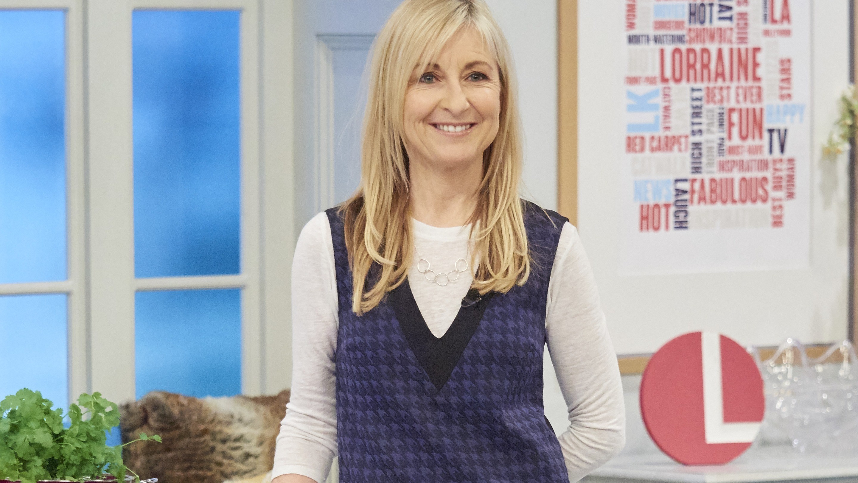 Steal Fiona's Friday style | Lorraine