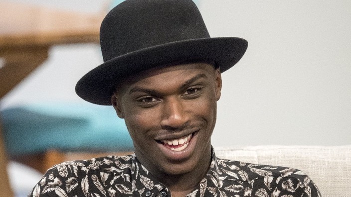 The Voice UK champ Mo Adeniran is off the market! | Lorraine