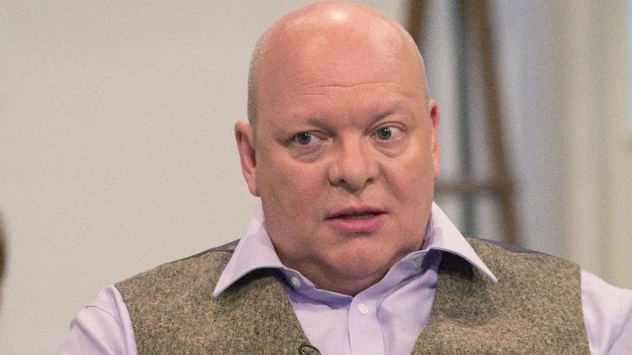 Anything's possible for Turn It Around's Sean | Lorraine