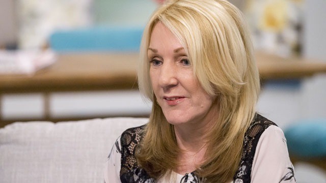 Debbie became a mum at 53 | Lorraine