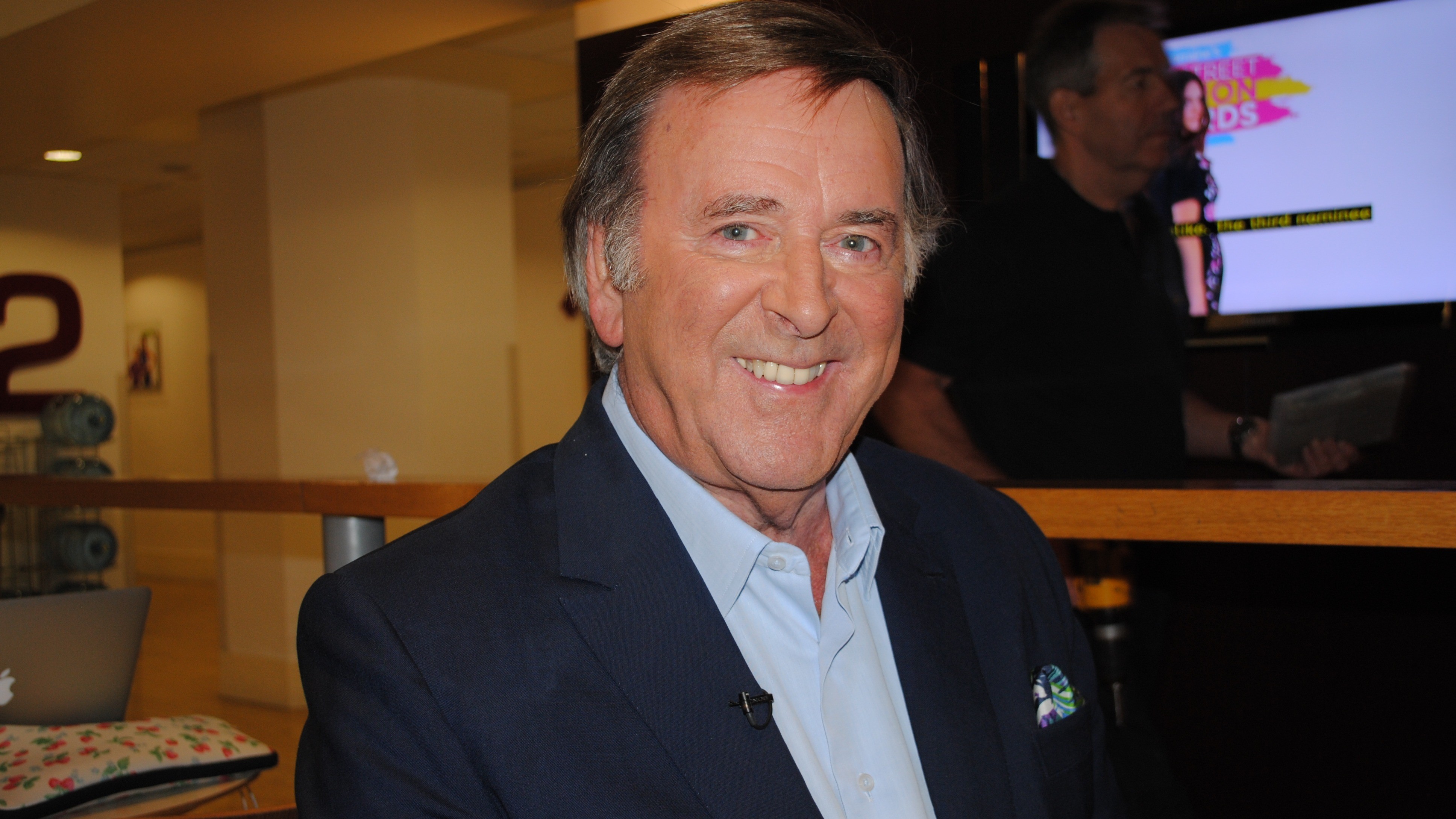 Terry's take on Eurovision | Lorraine