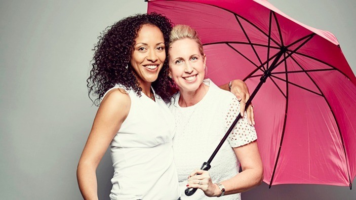 Meet our Model Mates semi finalists... | Lorraine