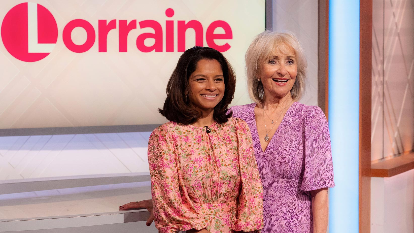 Dilly Carter's guide to rental fashion! | Lorraine