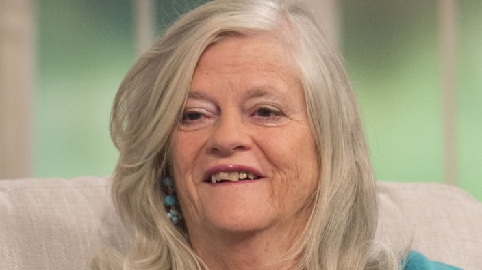 The life of Ann | Lorraine