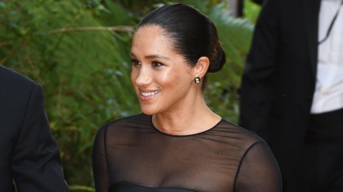 The vigorous facial workout that keeps Meghan Markle's skin flawless ...
