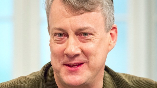 Stephen Tompkinson returns to the stage | Lorraine