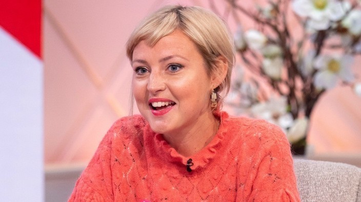 Kris Hallenga discusses successful campaign to have cancer added to ...