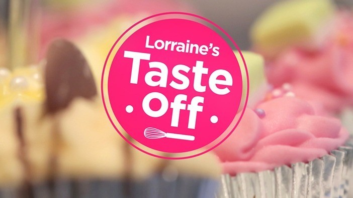 These chefs have some sweet baking tips... | Lorraine