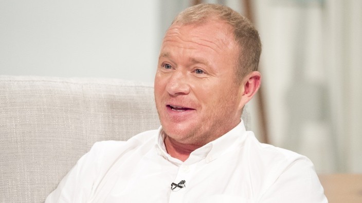 'I still miss Ashley Peacock' | Lorraine