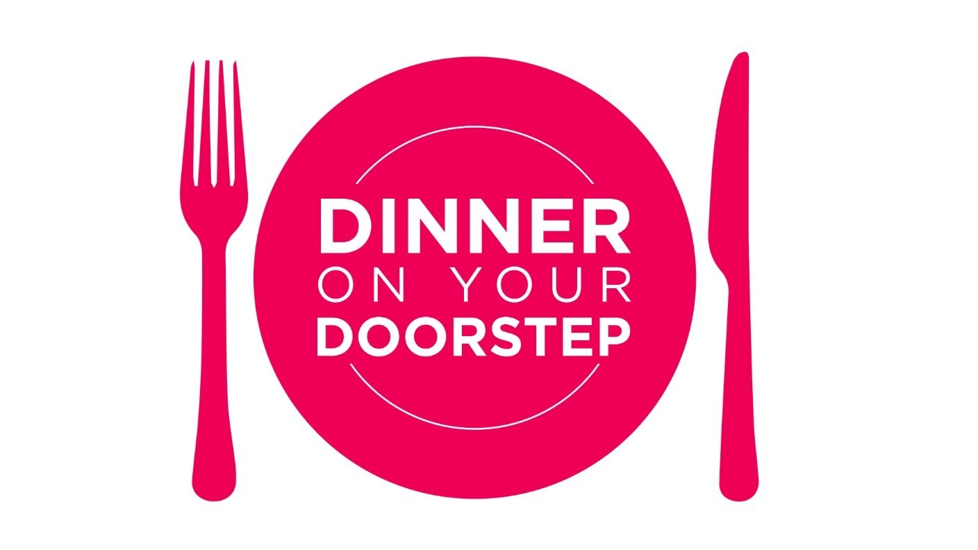 Would you like Dinner On Your Doorstep? | Lorraine
