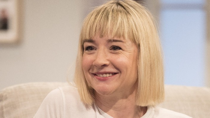 Rebecca Callard Returns In Fearless Lorraine