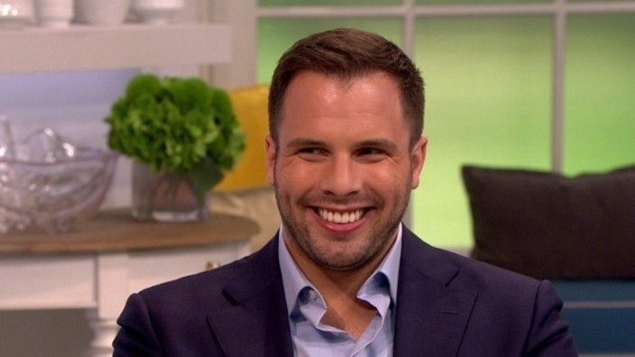 The Doctor returns this weekend... | Lorraine