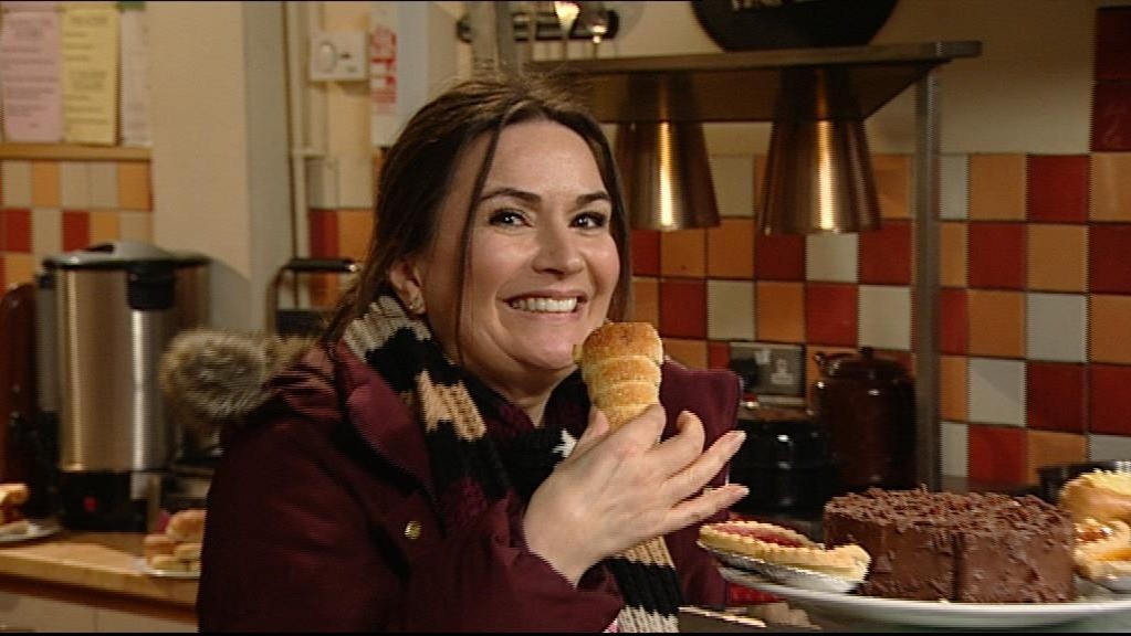 Debbie Rush | Lorraine