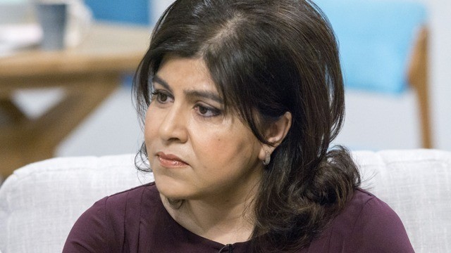Baroness Warsi on focusing on women's rights | Lorraine