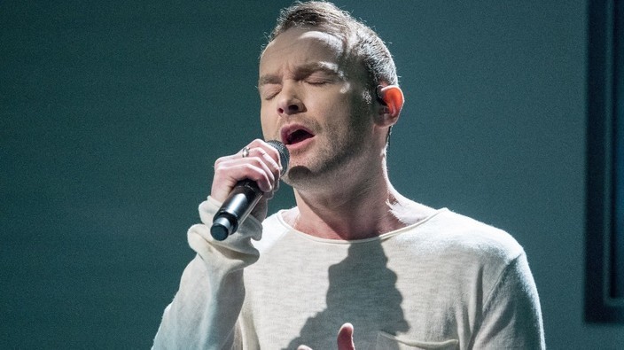 Kevin Simm is Lorraine's Moment of the Week | Lorraine