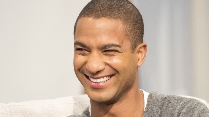 Sean Fletcher takes our quiz show challenge! | Lorraine