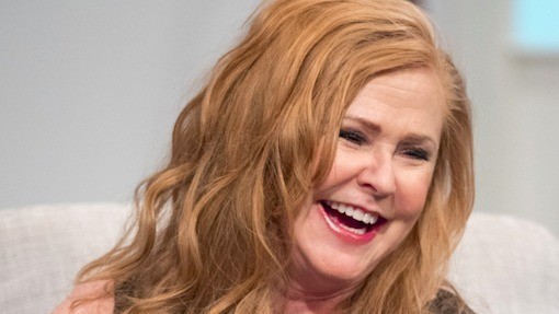 Carol Decker shows us her Heart and Soul | Lorraine