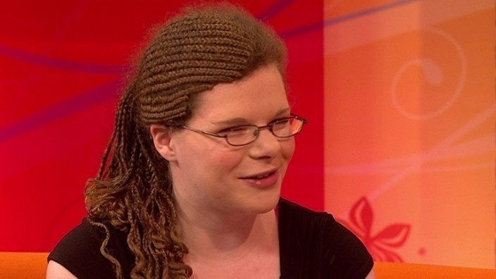 I'm marrying a Maasai Warrior | Lorraine