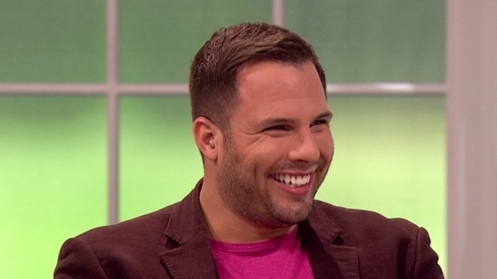 Dan Wootton's Weekenders | Lorraine