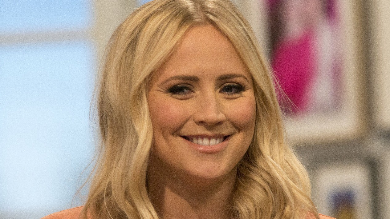 Wedding bells ring for Emmerdale's Amy Walsh ? | Lorraine