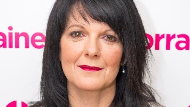 Jayne Senior on Rotherham child abuse scandal | Lorraine