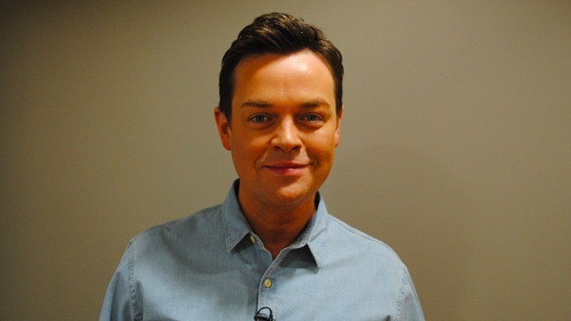 Stephen's a Big Star | Lorraine