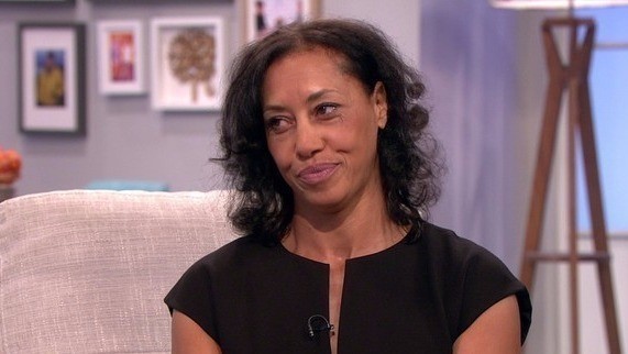 Meet the super-mum who's stuntwoman to the stars | Lorraine