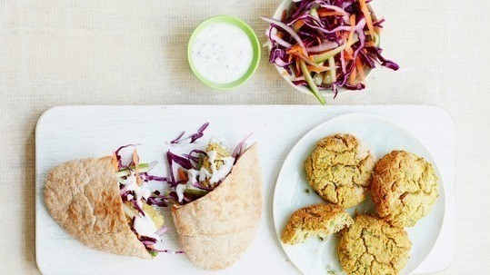 Sally's recipes | Lorraine